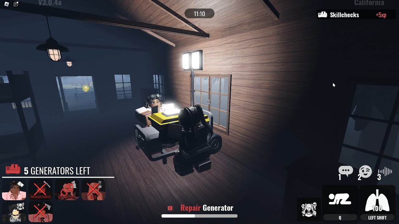 Roblox Day Break 2 - YouTube