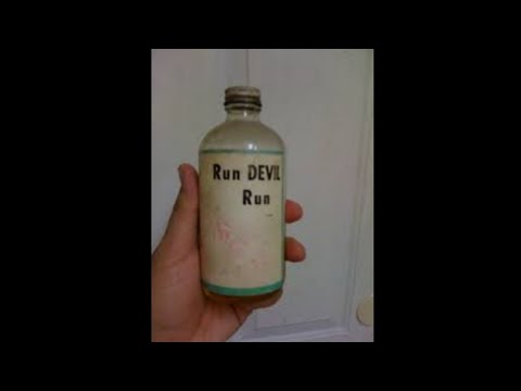 SCP-195 - Un "Whisky Medicinal" - YouTube