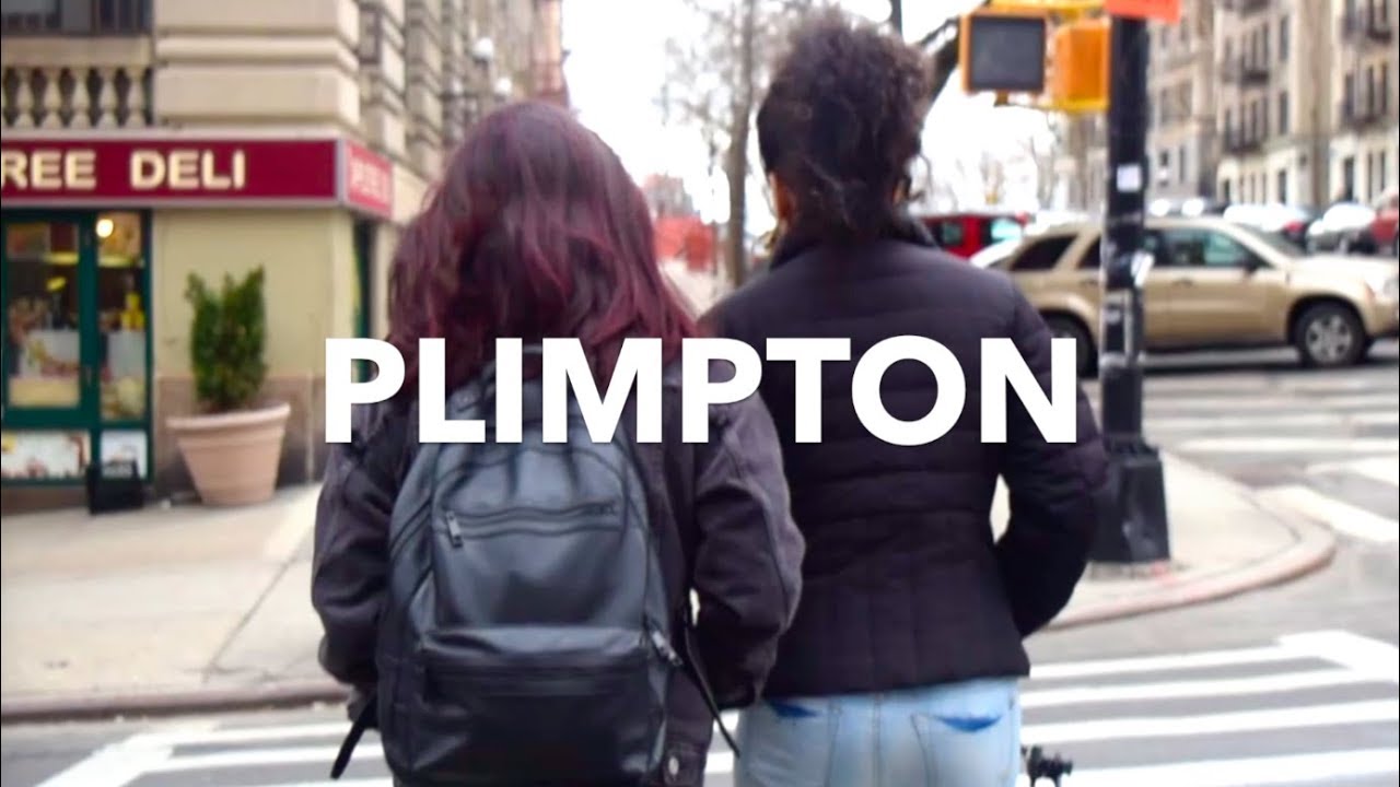 Columbia Cribs: Plimpton Hall - YouTube