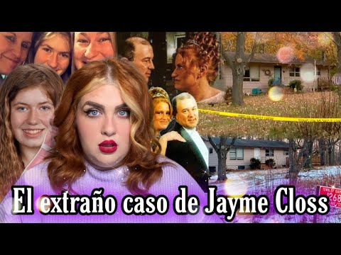 El LOCO caso de Jayme Closs - YouTube