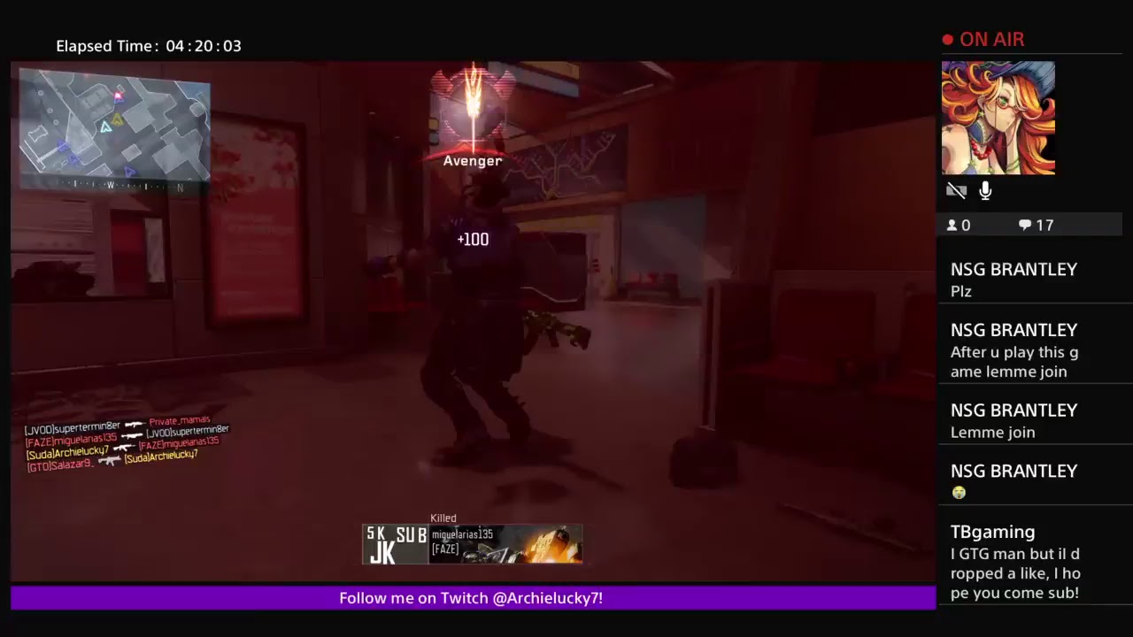 A Call Of Duty BO3 How To Get High Scorestreaks! - YouTube