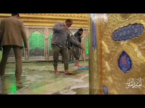 LABBAYKA YA ALI