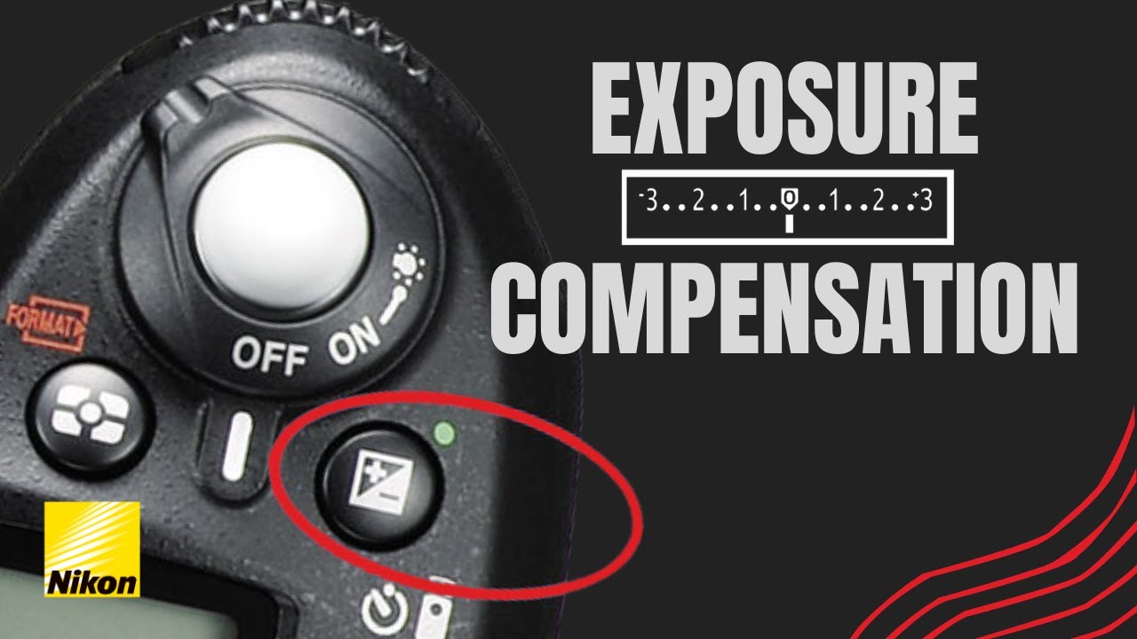 Mastering Exposure Compensation: Techniques for Perfect Photos - YouTube