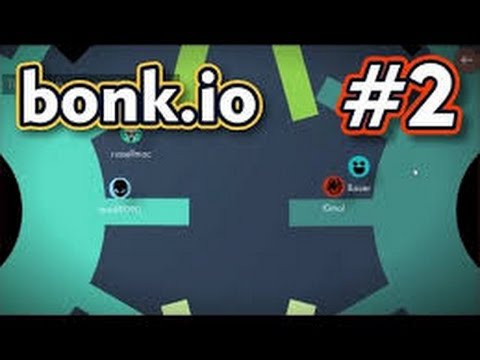 Como Criar um Mapa no Bonk.io - YouTube