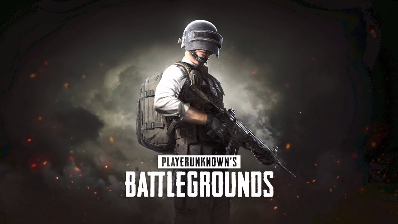 PUBG PS5 - FULL HD 60FPS C/ HDR - YouTube