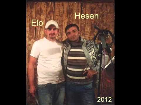 HESEN NERGİZ XEZAL Vokal Koma ÊLO
