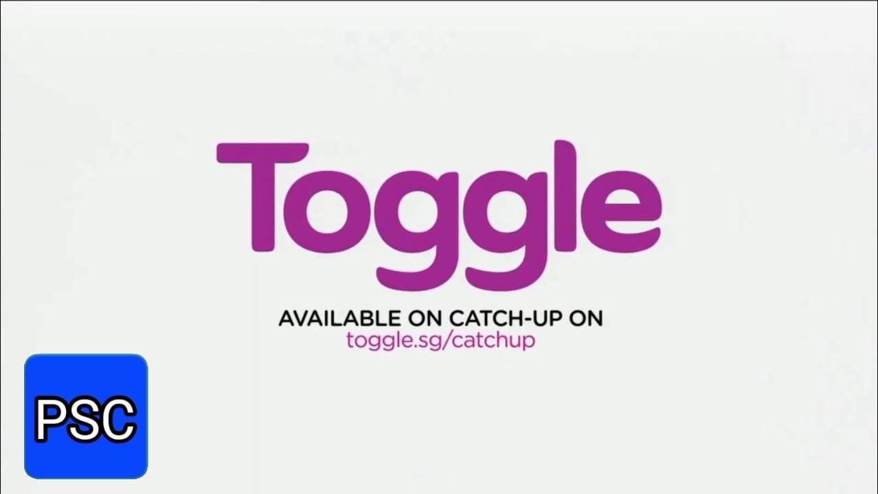 Endcap (2015 - 17) : Toggle | MediaCorp (English) - YouTube