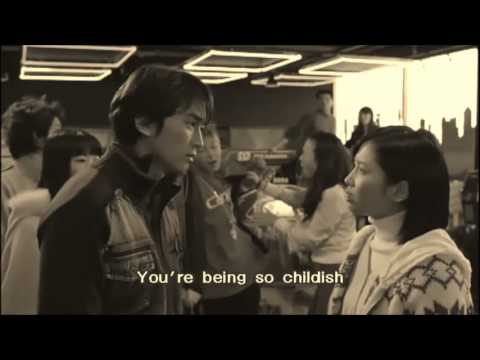 Ji Eun Sung & Han Ye Won (He Was Cool)