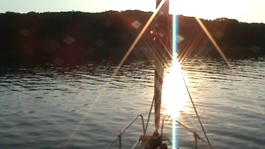 Anchorange Punta Kriza Croatia - YouTube