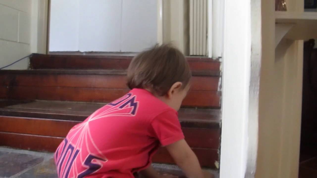 Brolin's helping mummy cleaning : ผมช่วยงานบ้านแม่ได้ละครับ - YouTube