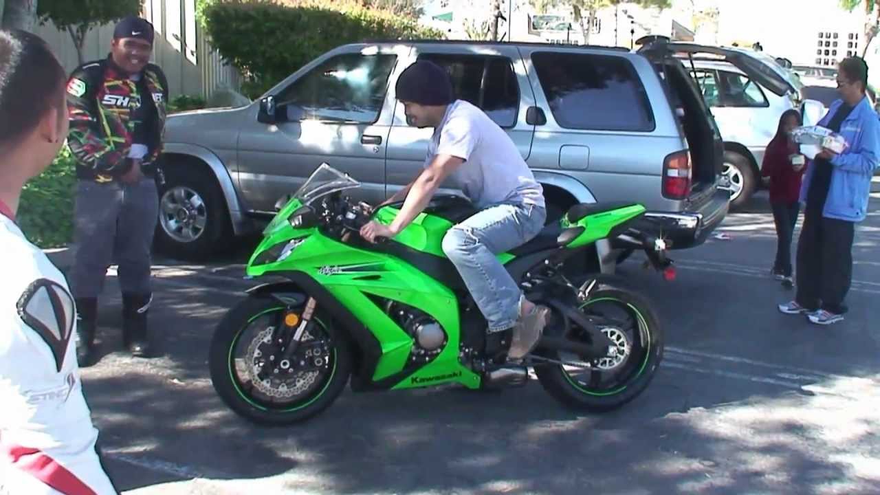 Sportbike Riders in Southern California - Filipino Riders - The ...