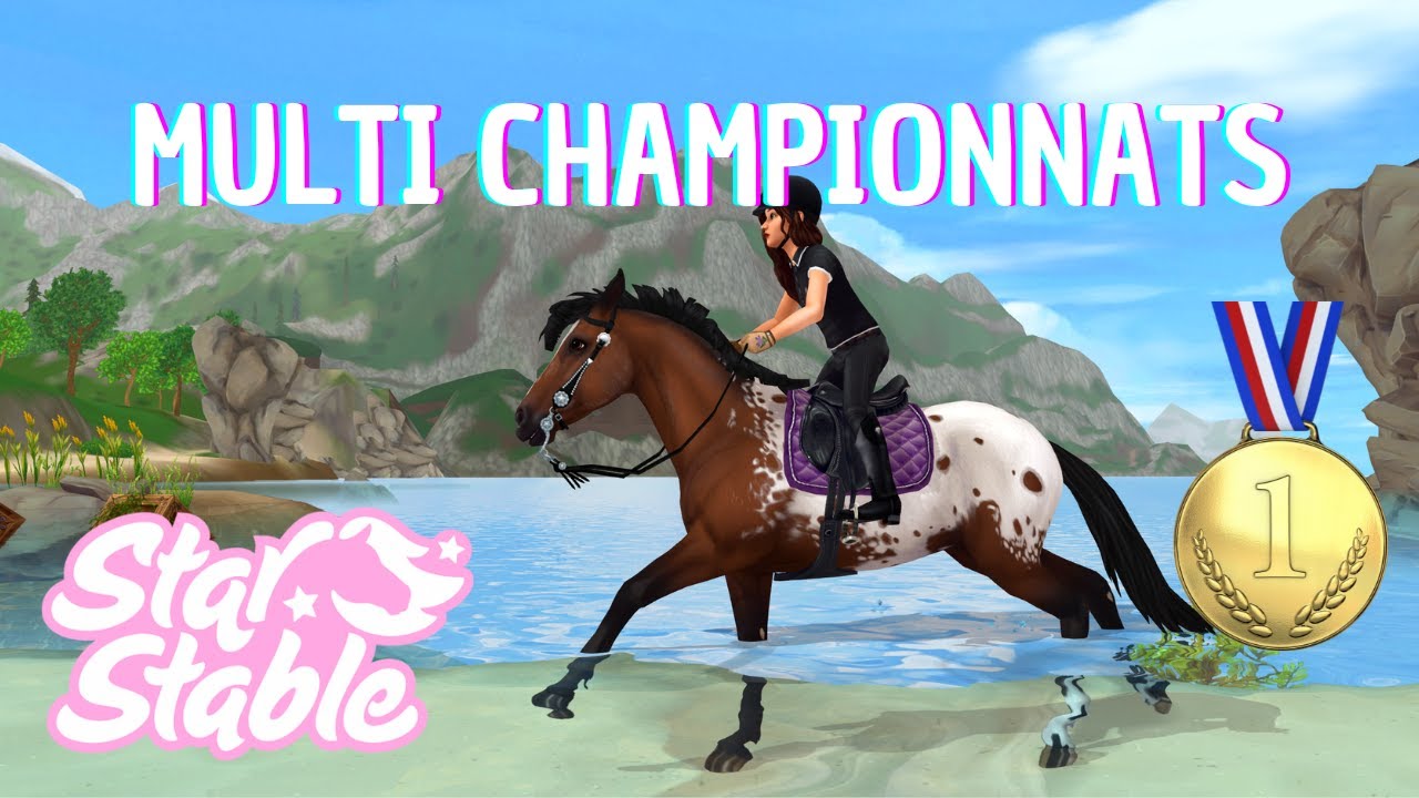 [SSO] 🥇 MULTI CHAMPIONNATS ⚡️(je galère 🤣) - YouTube