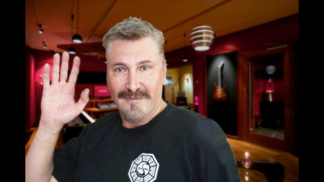 Mike Malak - I Left Something Turned On (country rock, lyrics) - YouTube