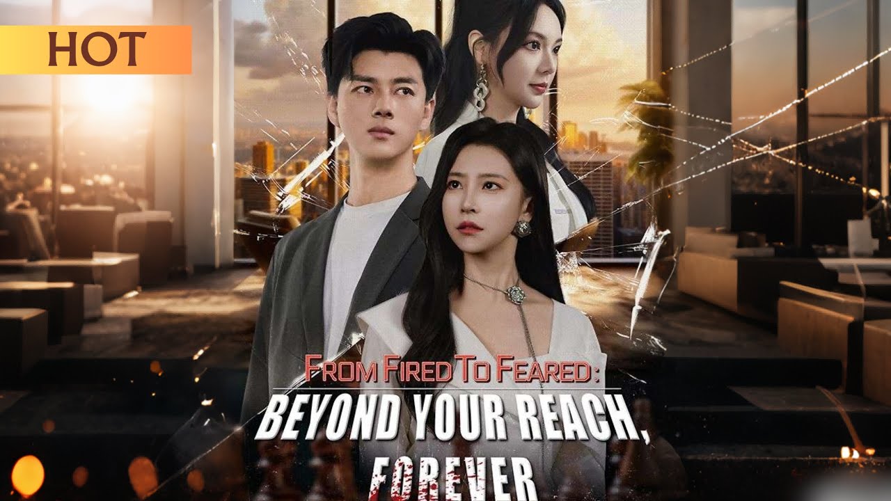 From Fired to Feared: Beyond Your Reach, Forever | 【DramaBox】# ...