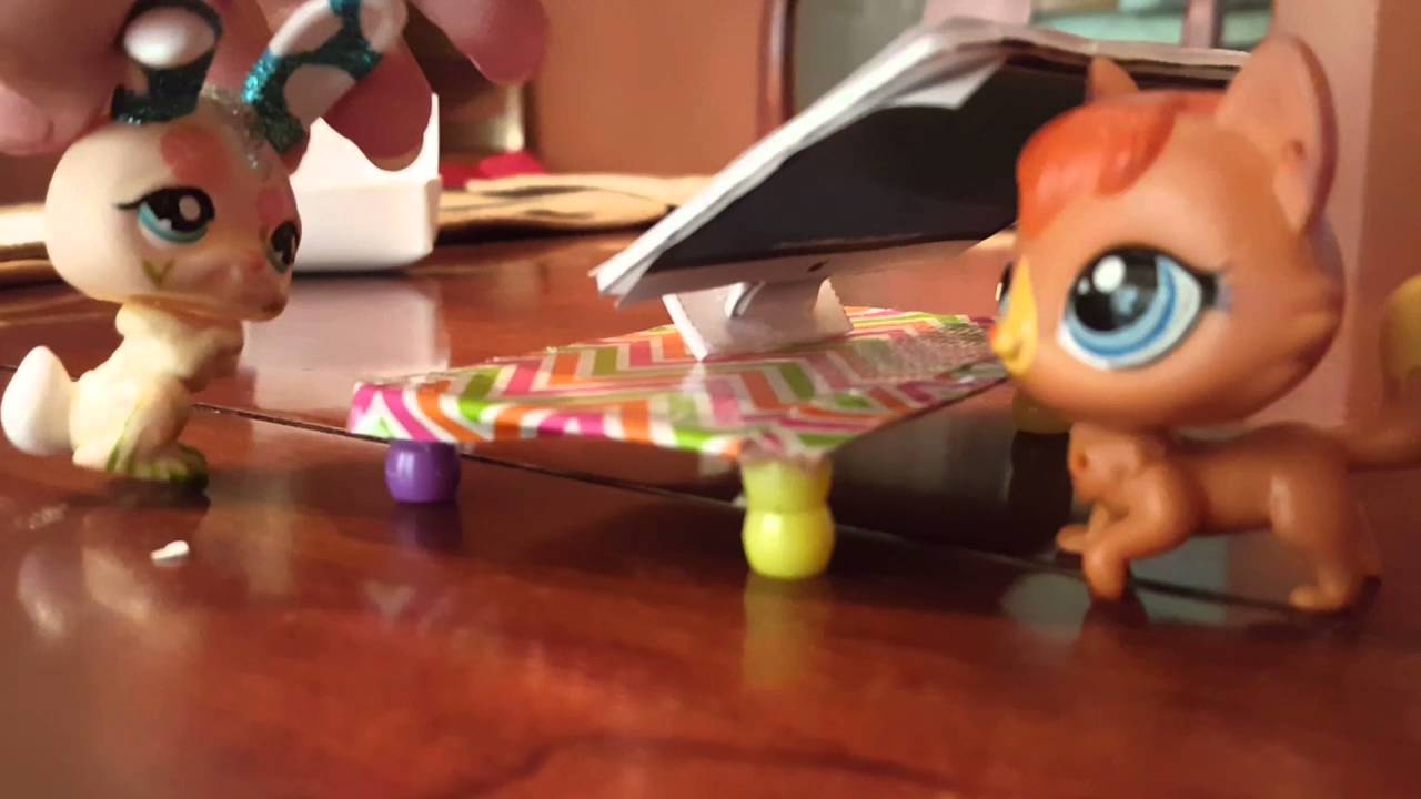 Lps-lights out - YouTube