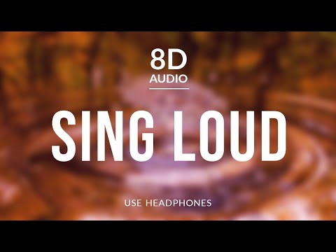 Chris Thrace - Sing Loud (feat. KATE LINN)