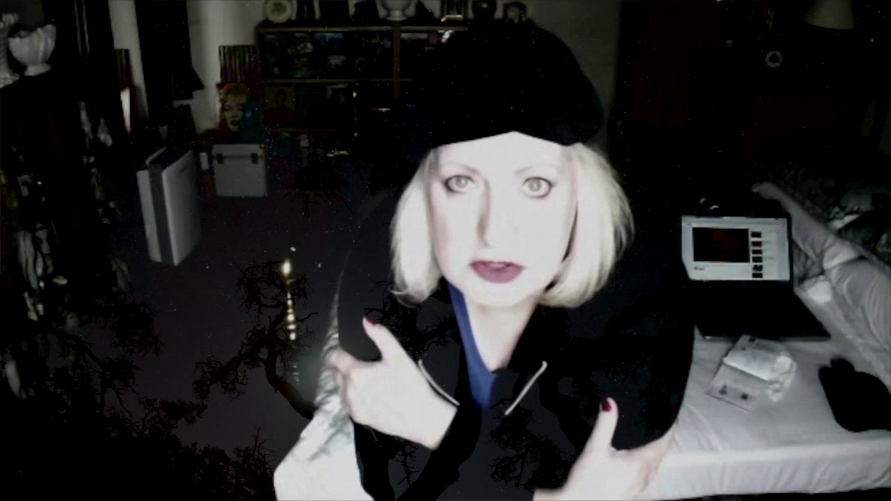 Vanessa Sinclair & Val Denham: To Be Back with You - YouTube