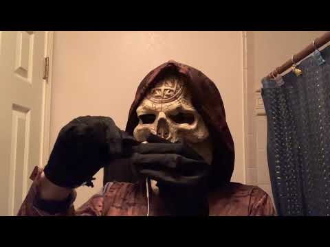 ASMR for No Nut November