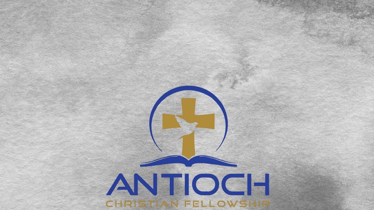 “What Kind of Love is This?” (1 John 4:13-21) | Dr. Christopher J ...