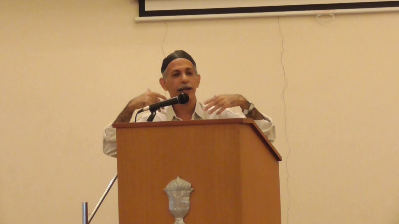 Behram Yasht Contd 11 - 06 - 2017 - YouTube