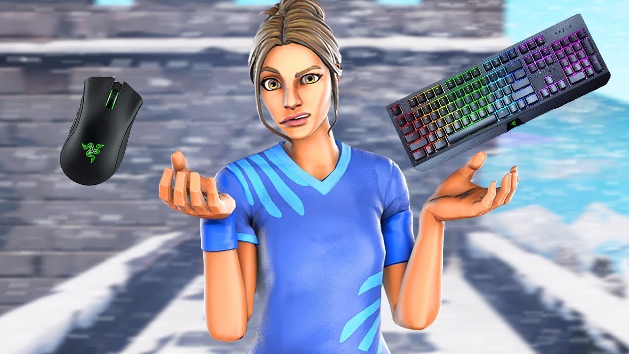 RIP FREDO (Fortnite) - YouTube