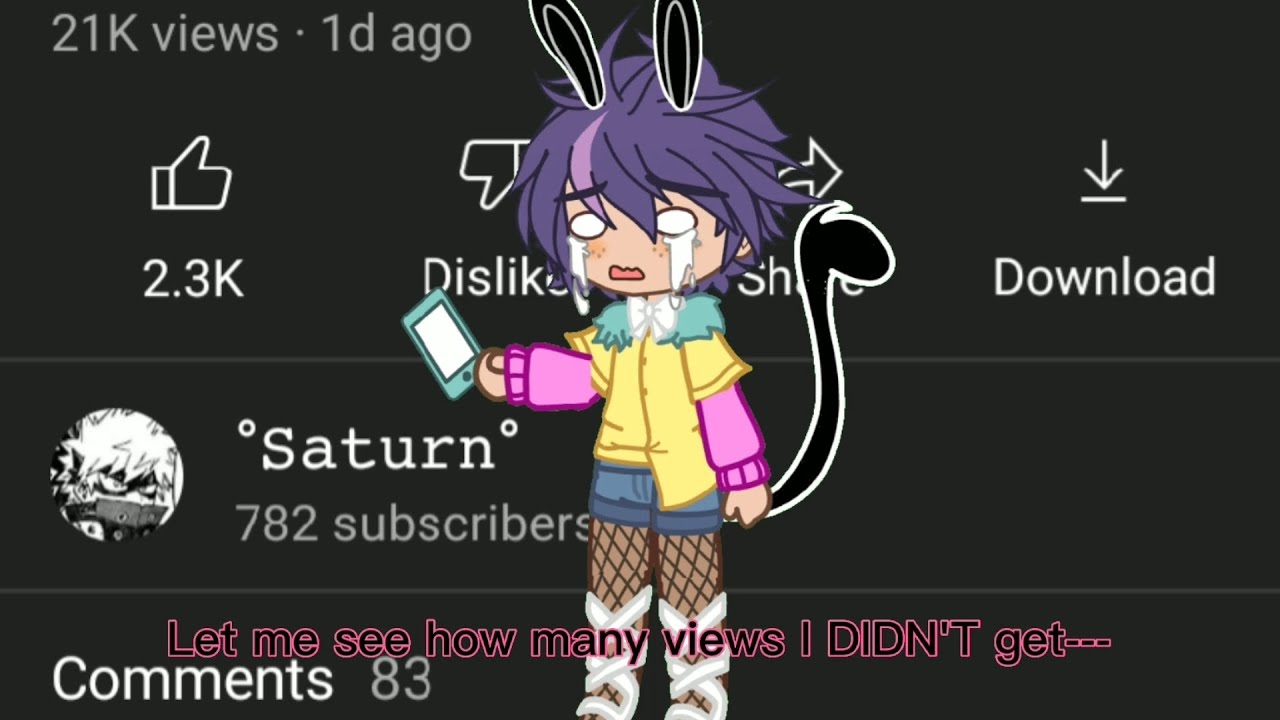 why am i suddenly popular.. 😦 @Sofiee_ mention 💗🤭 - YouTube