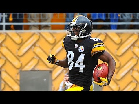 ESPN's Jeremy Fowler: How Steelers & Antonio Brown Can Mend Fences ...