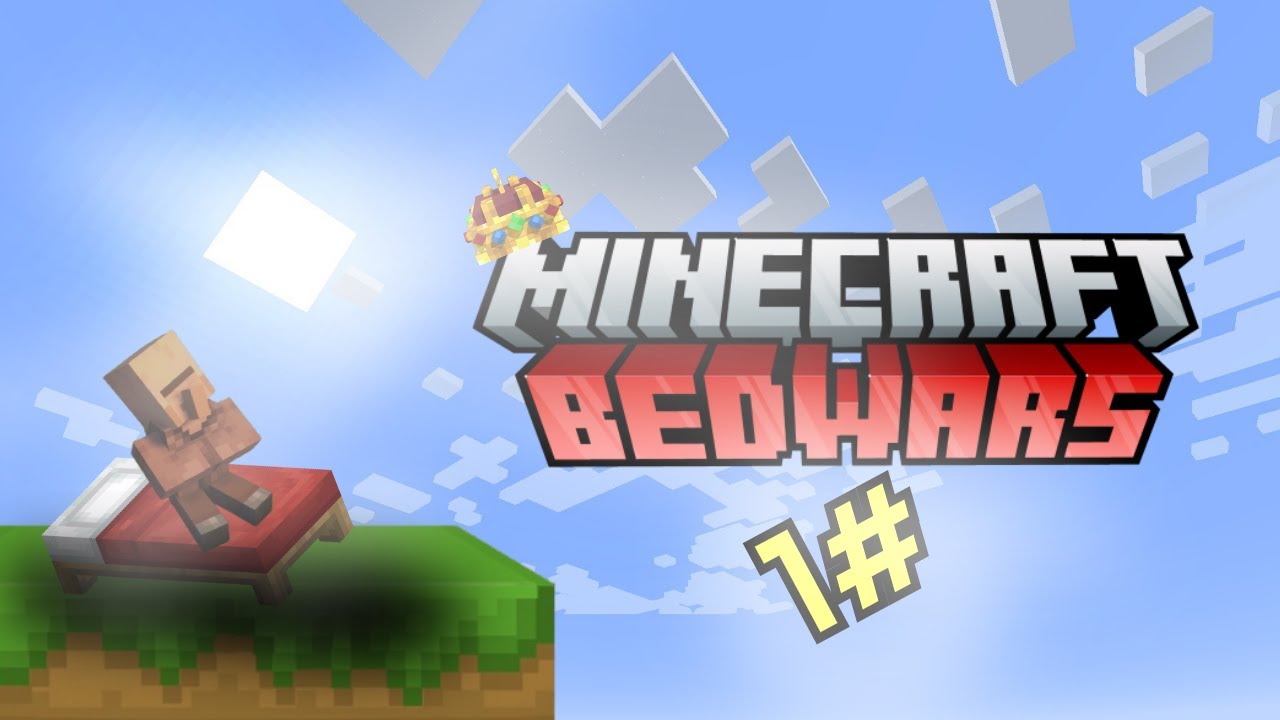 I became the King of Minecraft Bedwars - YouTube