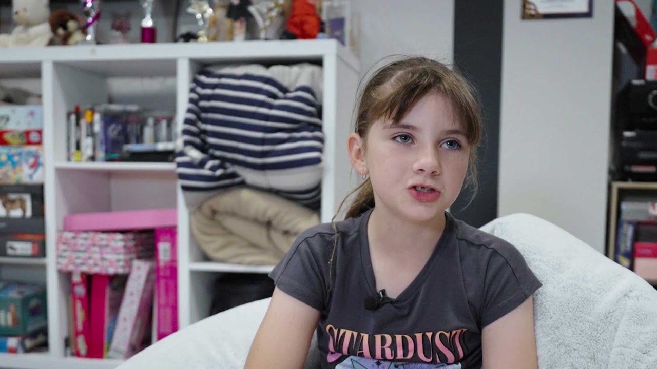 GSA About Video With Asks - YouTube