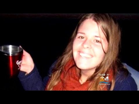ISIS Hostage Kayla Mueller Killed During Airstrikes - YouTube