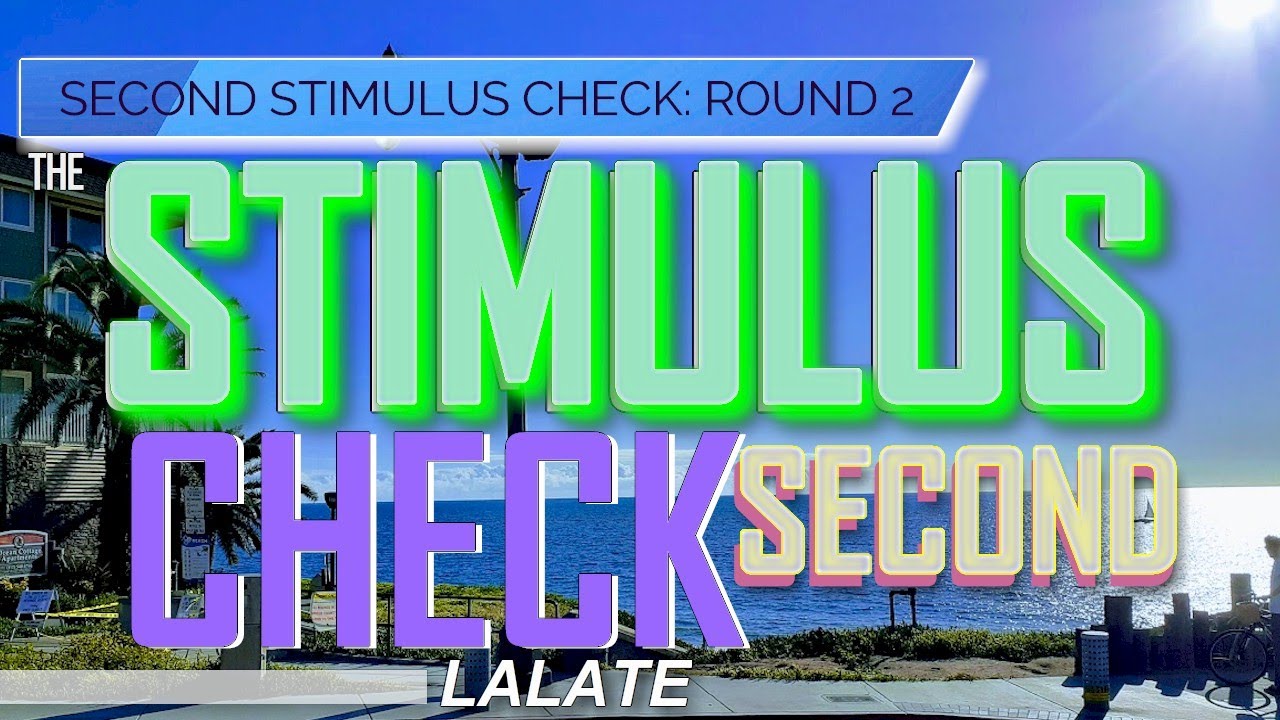 Second Stimulus Check America: Donald Trump Wants Second Stimulus Check ...