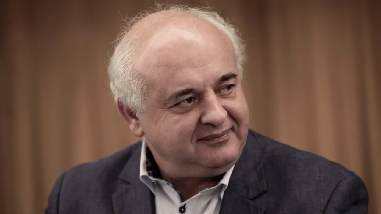 ΣΥΝΕΝΤΕΥΞΗ ΤΟΥ Ν ΚΑΡΑΘΑΝΑΣΟΠΟΥΛΟΥ ΣΤΟ Ρ Σ NEWS 24 71 - YouTube