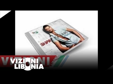 Shpat Kasapi - Aje ti a je ai j  feat. Kaltrina Selimi