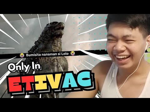 Only in ETIVAC! | Cavite ng Pinas Floridaposting - YouTube