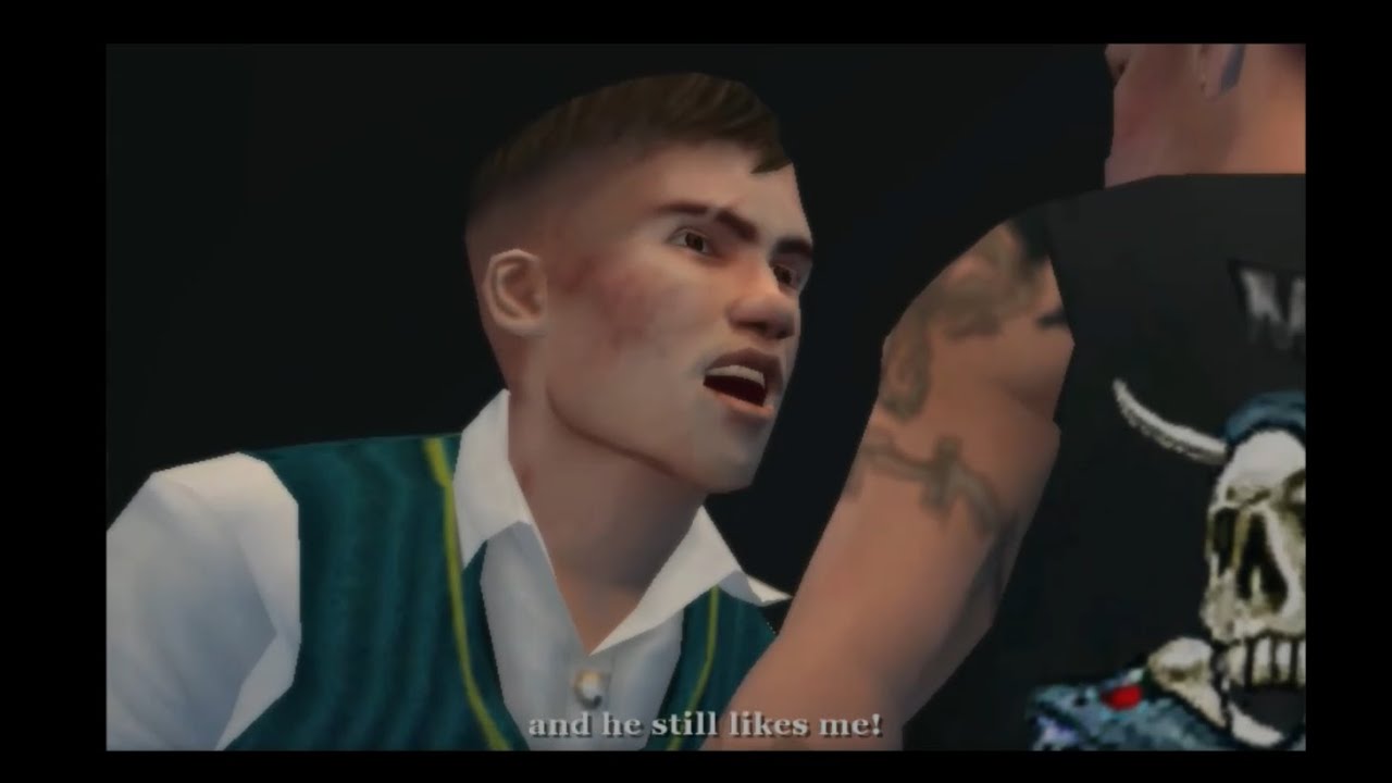 Jimmy Hopkins And Gary Smith