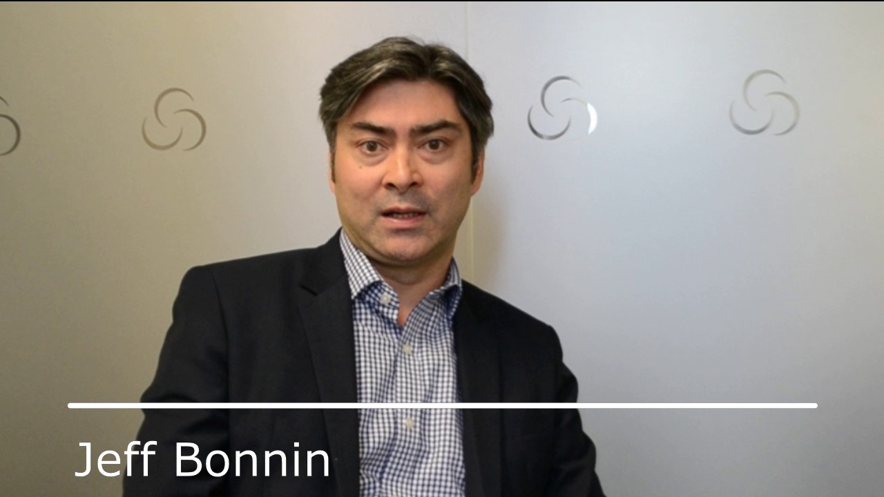 Meet Recruiter: Jeff Bonnin - YouTube