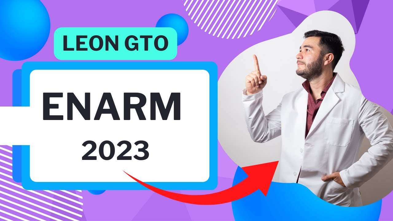 ENARM 2023 como se vivió ? | examen, cursos, preparación, experiencia ...