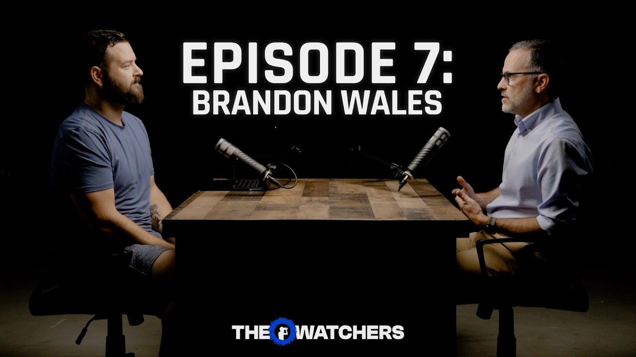 Brandon Wales on election security, misinformation and nation state ...
