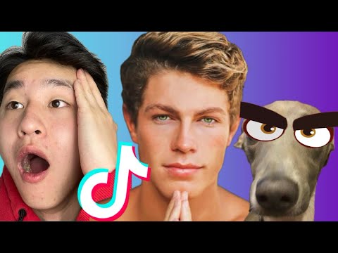Joxzy FUNNIEST TikTok LONG Compilation!😳 - YouTube