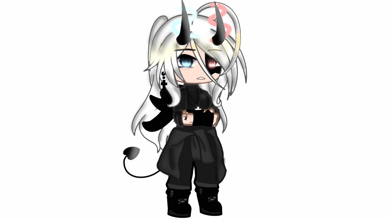Edit made for Devil Bona! @DevilBonaArt - YouTube