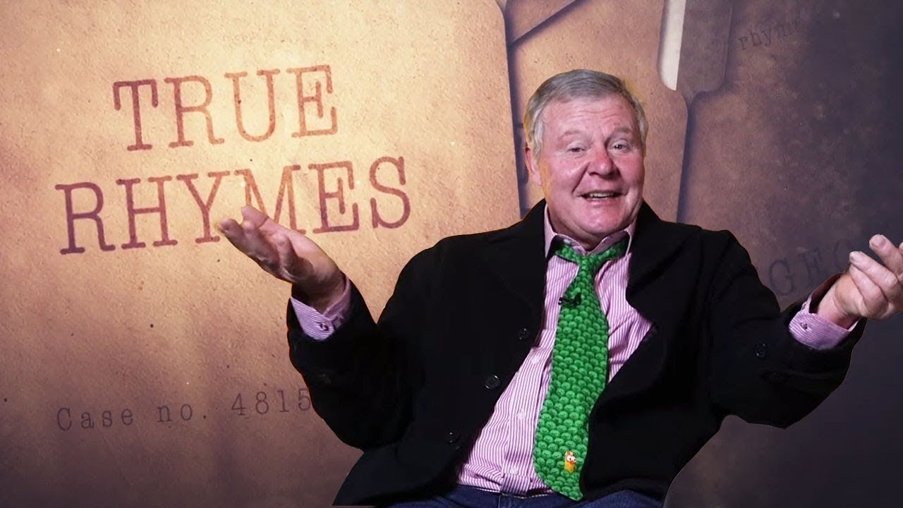 True Rhymes Channel Trailer - YouTube