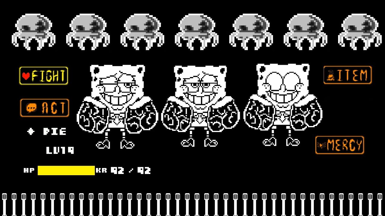 spongeswap phase 1-2 - YouTube