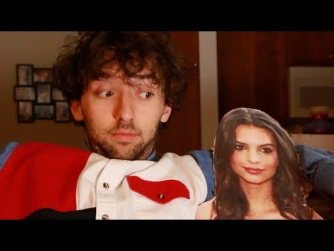 MICKEY DARLING // em rata (official video)