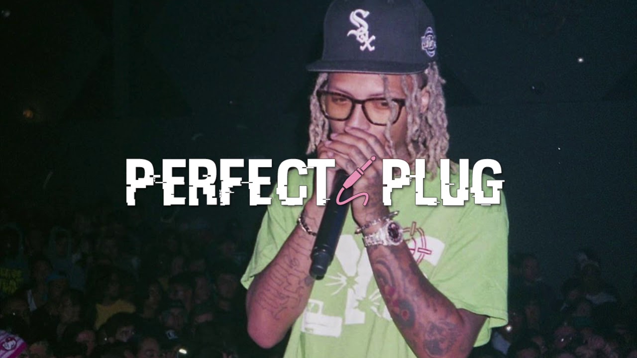 Lil Candy Paint - Wassup - YouTube