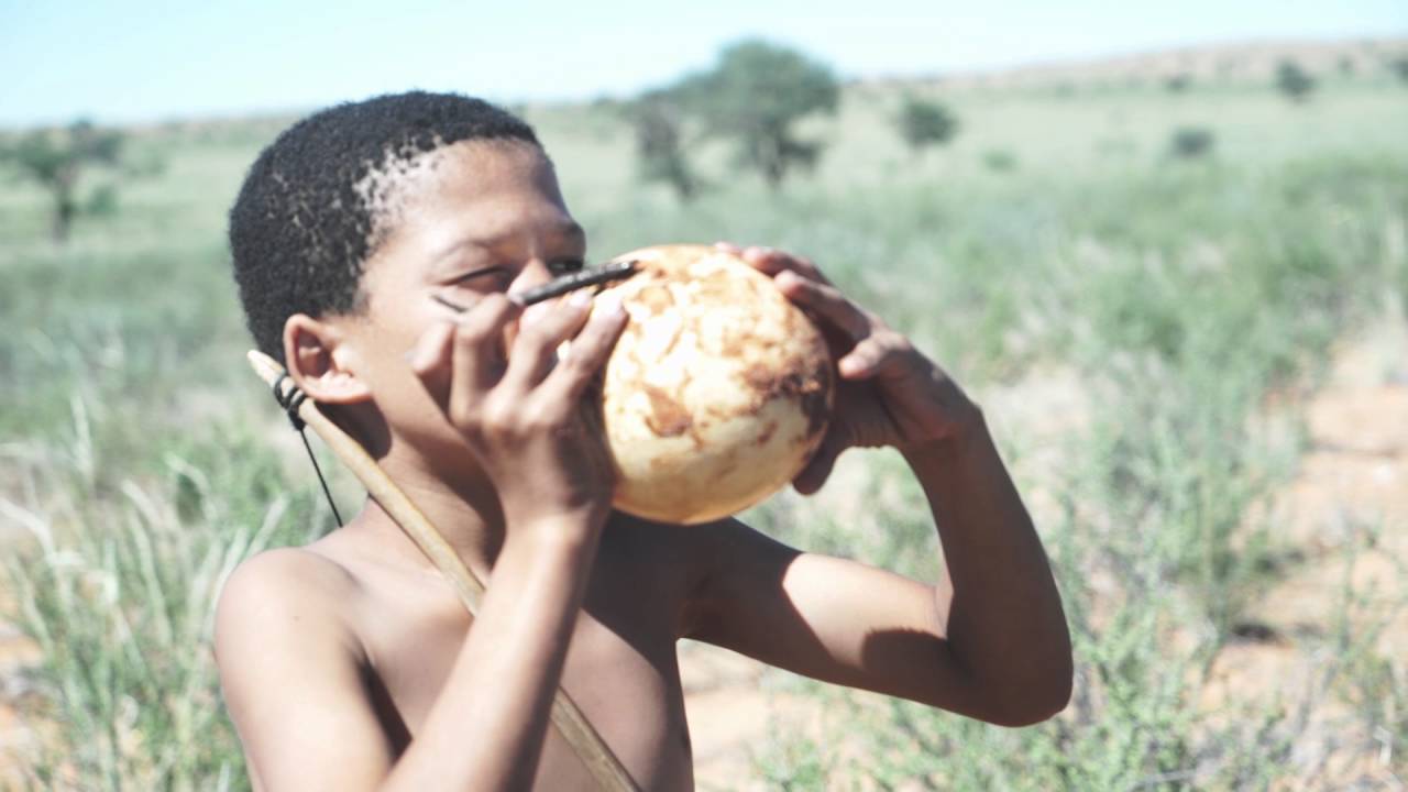 ‡Khomani San Kalahari Cultural and Nature Guides, 2011 SEED Winner ...