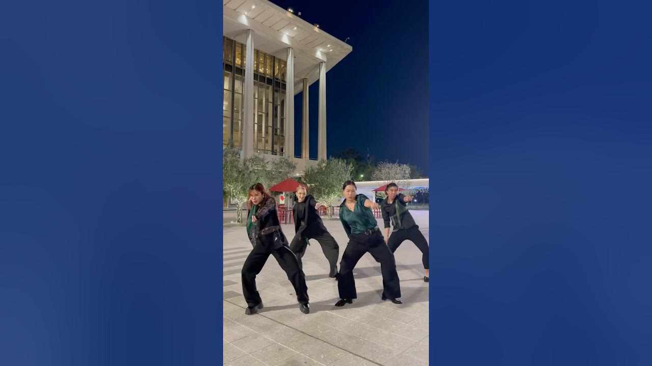 GOT7 (갓세븐) - 'PYTHON' Dance Cover by Team 24K - YouTube