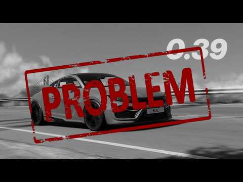 BeamNG 0.39 Has Problems... (And They Are BAD)