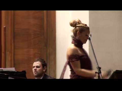 Natasa Radovanovic-Prockovic-New York, New York-Metropolis revijski ...