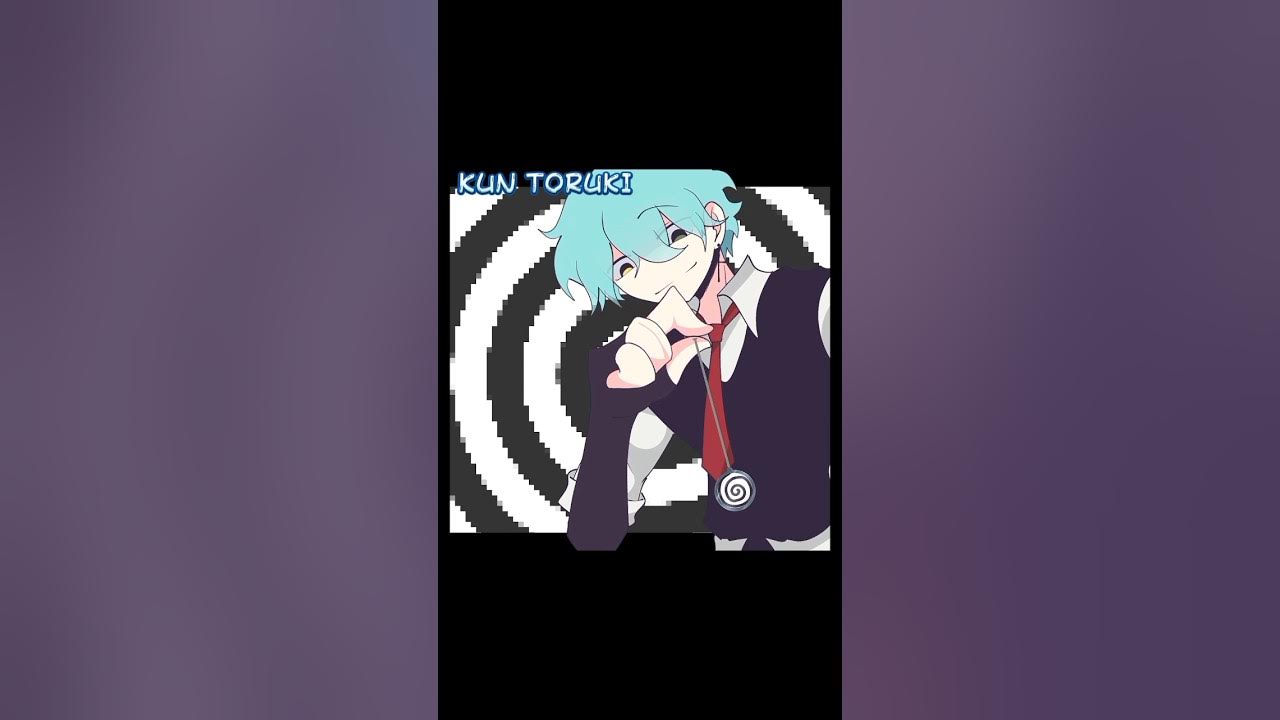 LAVENDER TOWN MEME// id: Serinity_Dear // OC: Kun Torukk - Ciara Dainn #oc #art #edit #kuntoruki ...