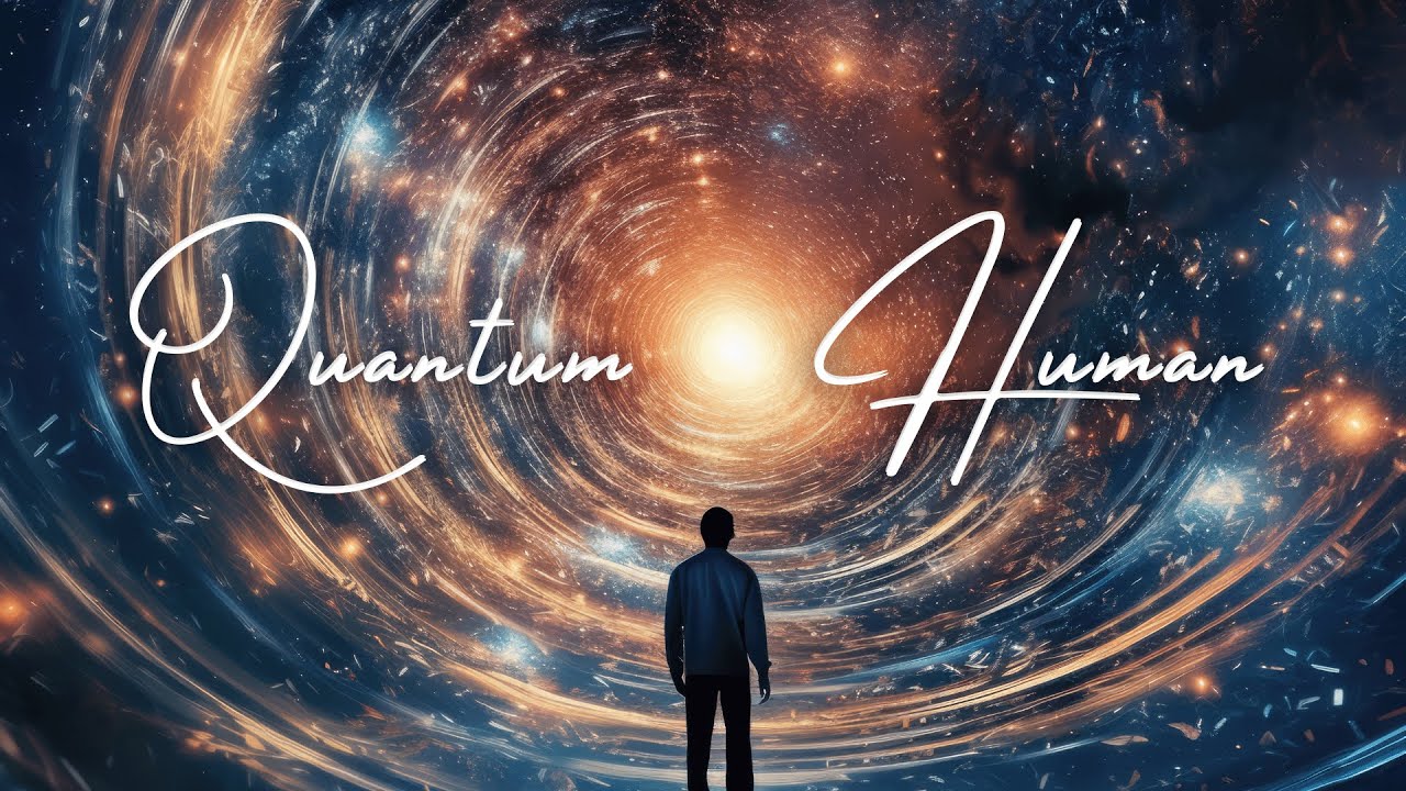 QUANTUM HUMAN - Bande-annonce - YouTube